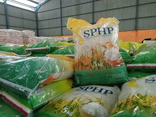 Bulog Gorontalo Pastikan Stok Beras Aman Selama Ramadhan 1446 H | DIGIMEDIA.ID